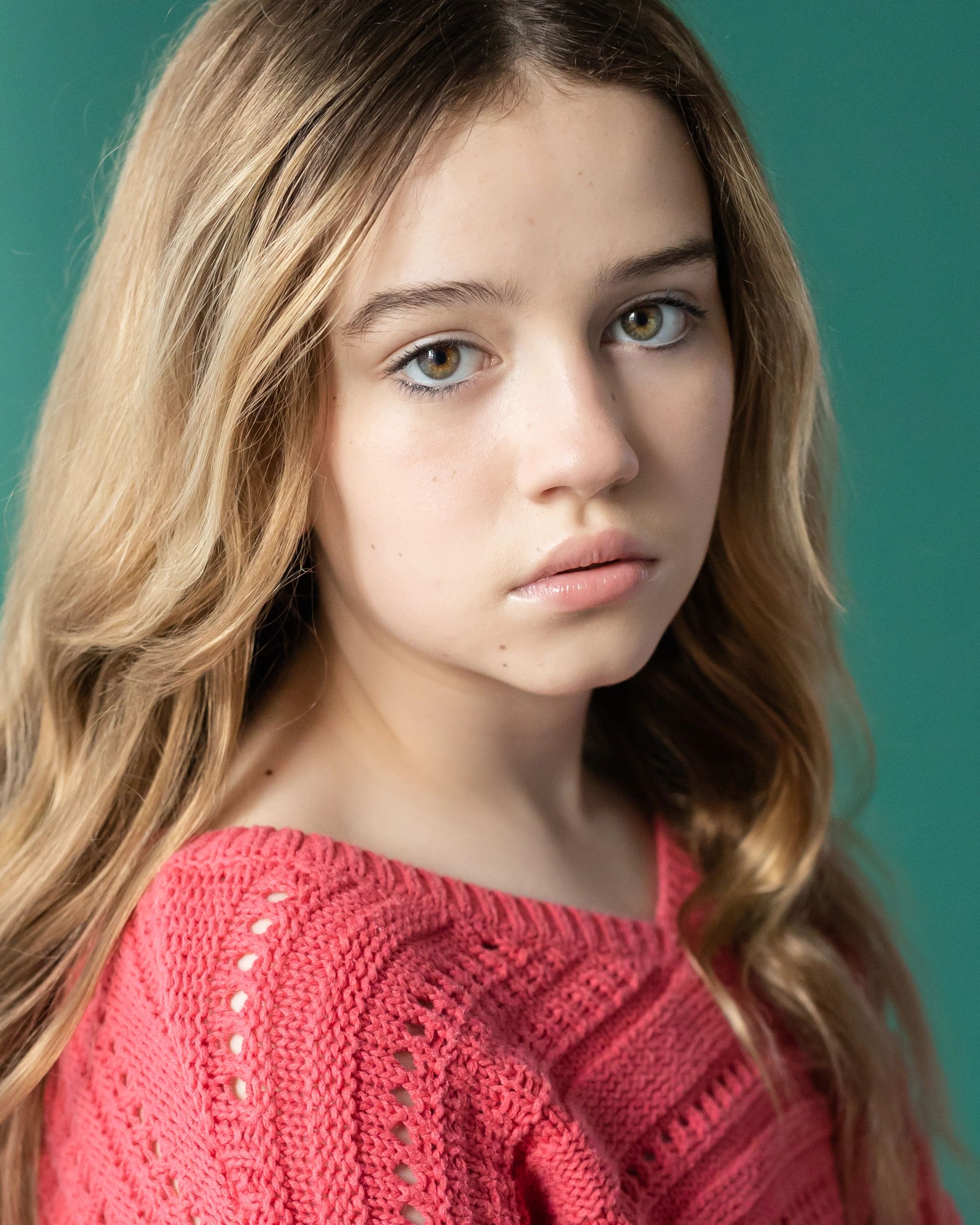 Anna Mae Quinn Killing It: Prada Lamonca Actress